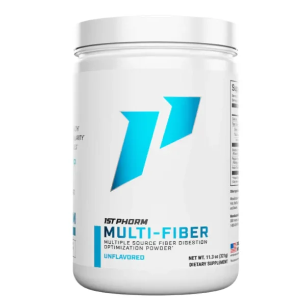 MULTI-FIBER – Next Level Sports Nutrition