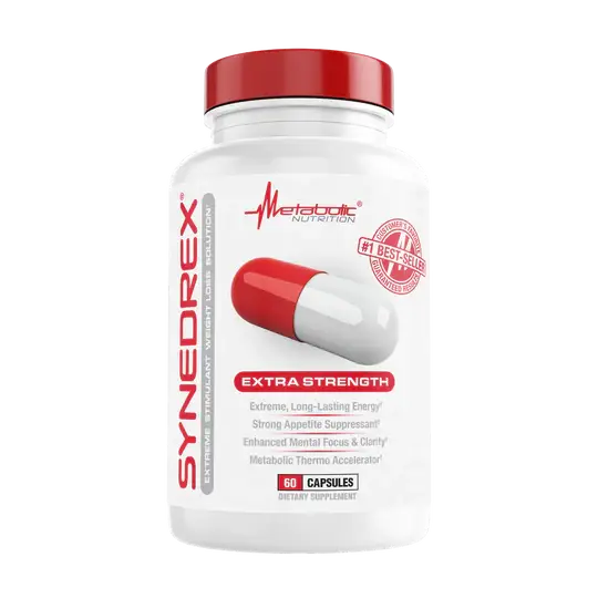Synedrex – Next Level Sports Nutrition