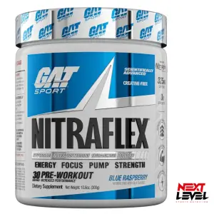 Thuper Thavage Pre-Workout – Next Level Sports Nutrition